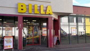 BILLA AG Supermarkt in Brixlegg | Alpbachtal